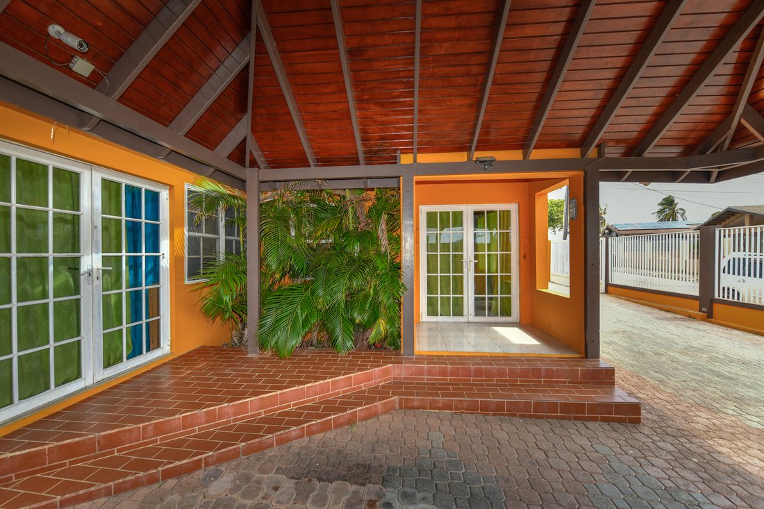 Pavia 56 In Paradera, Aruba For Sale (15165308)