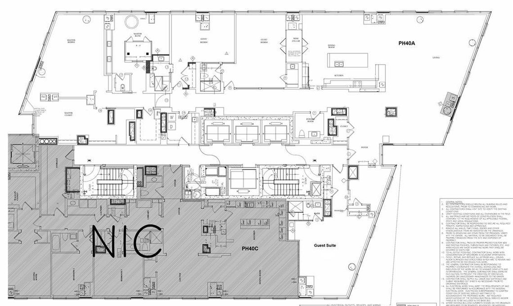 1 Renaissance Square 40th Fl Oor In White Plains, New York, United ...