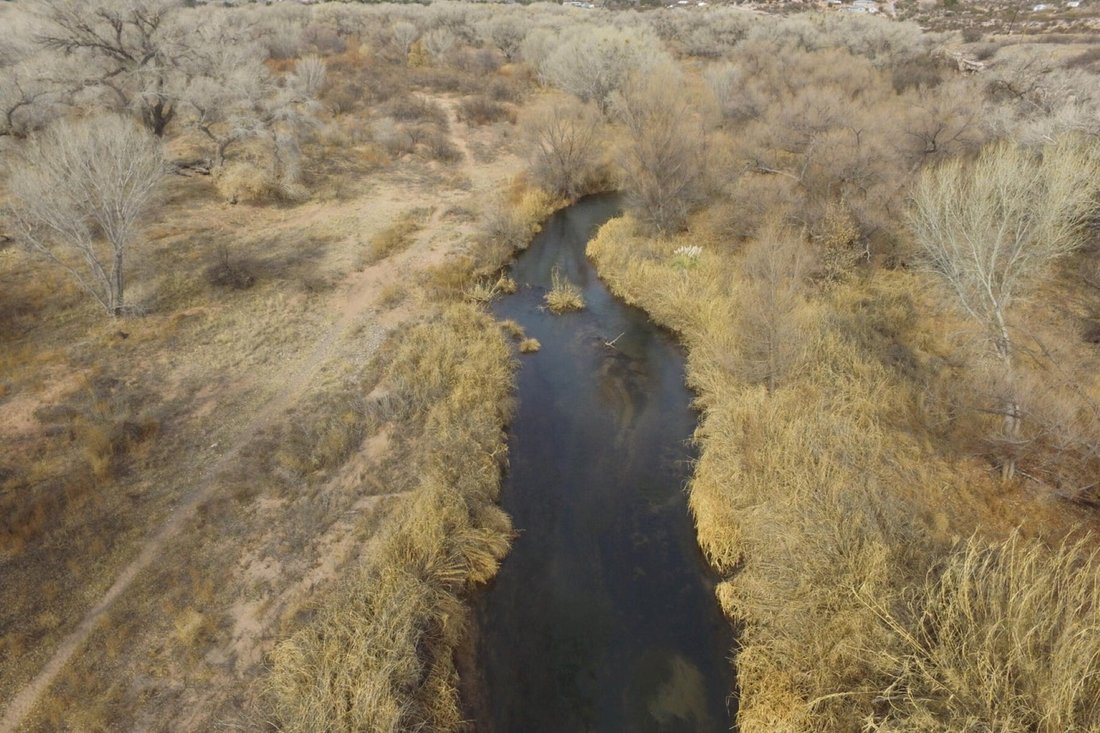 Verde Village Unit 5 In Cottonwood Verde Village, Arizona, United ...