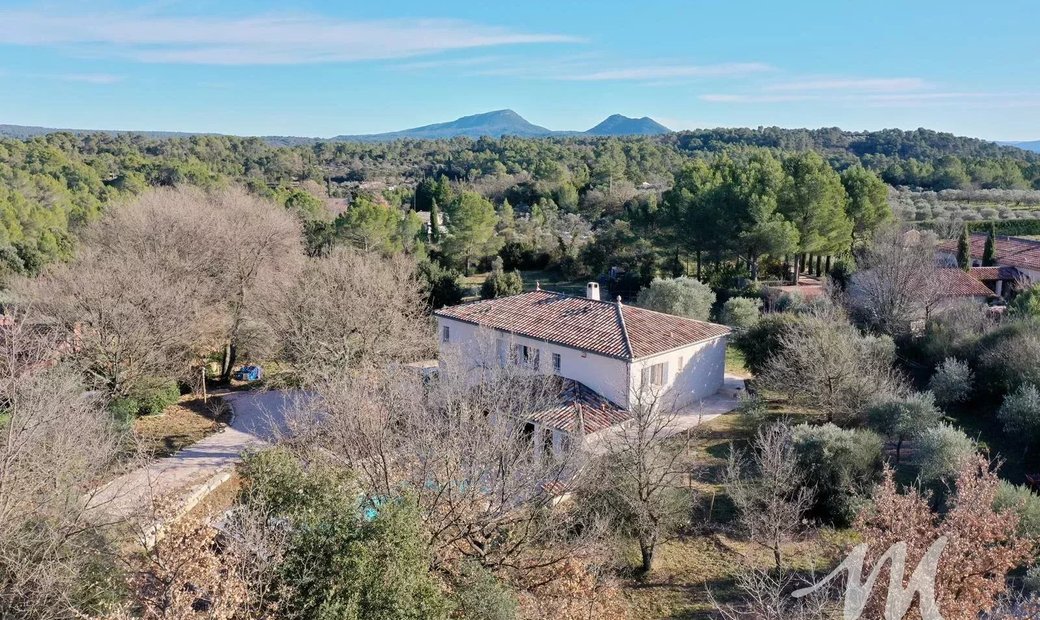 Varages House In Varages, Provence Alpes Côte D'azur, France For Sale ...