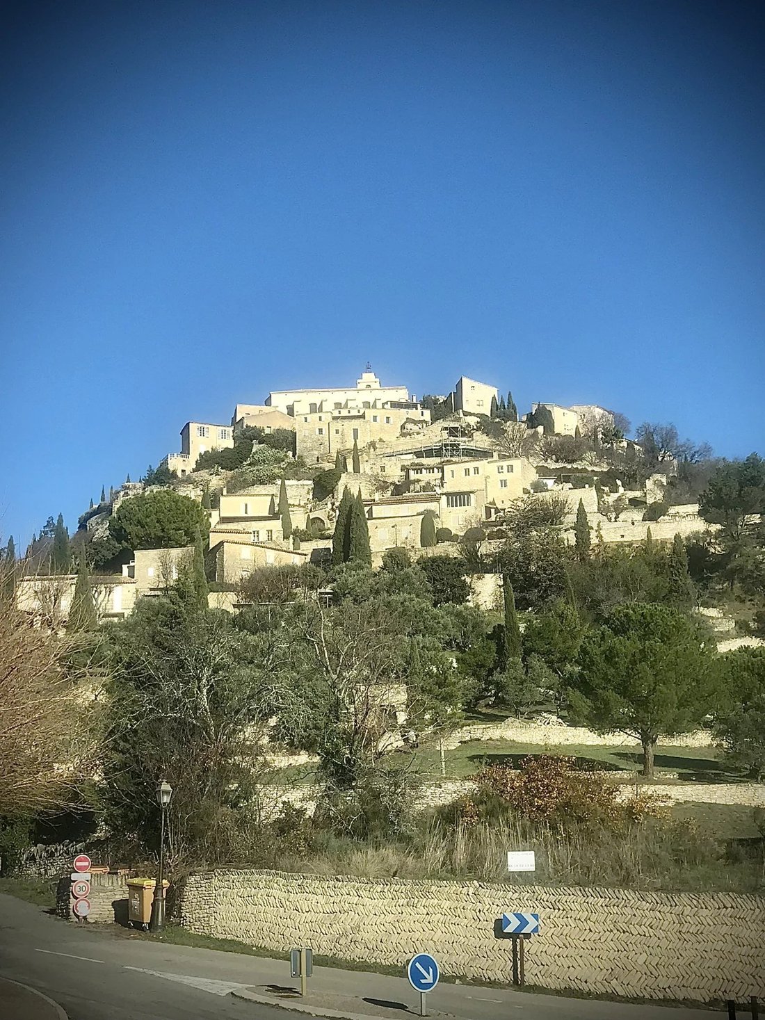 Gordes House In Gordes, Provence Alpes Côte D'azur, France For Sale ...