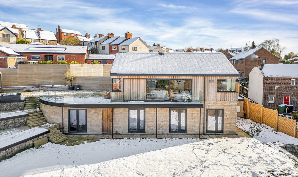 3 Bedroom Detached House For Sale In Belper In Belper, England, United ...