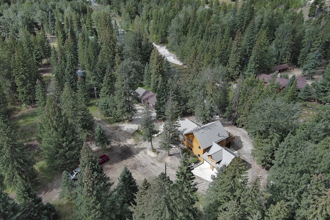 17 Bull Moose Lane In Red Lodge, Mt, United States For Sale (15173320)