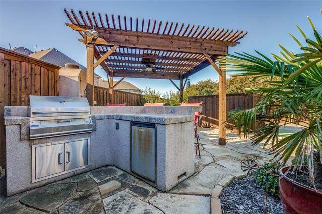 Single Family Frisco United States In Frisco, Texas, United States For ...