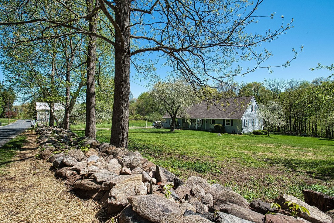 24 Punch Brook Road, Burlington, Ct In Burlington, Connecticut, United ...