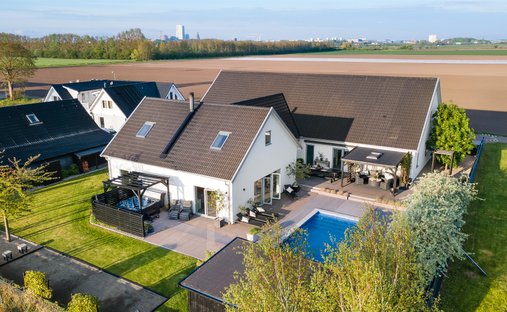Luxury villas for sale in Väster, Skåne County, Sweden | JamesEdition