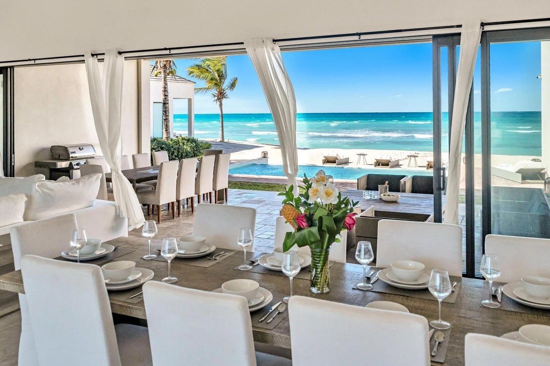 Bimini Beach Front Estate In Bailey Town, Bimini, The Bahamas For Sale ...