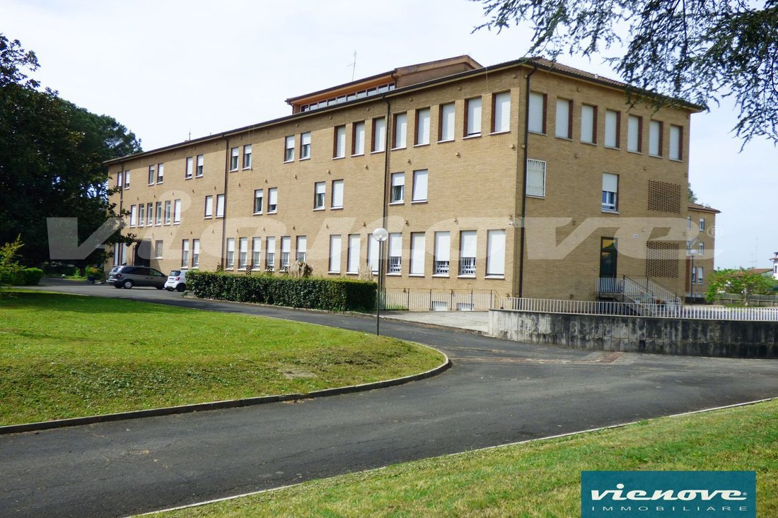 Rome Cassia: Building Complex In Rome, Lazio, Italy For Sale (15177023)