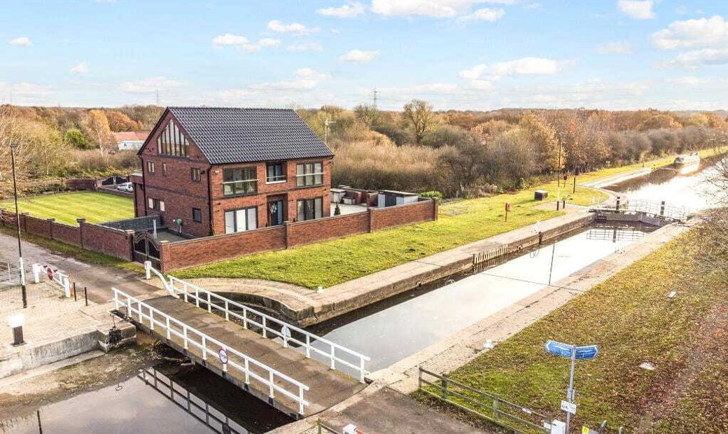 Claybridge, Sykehouse Dn14 In Goole, United Kingdom For Sale (15172856)