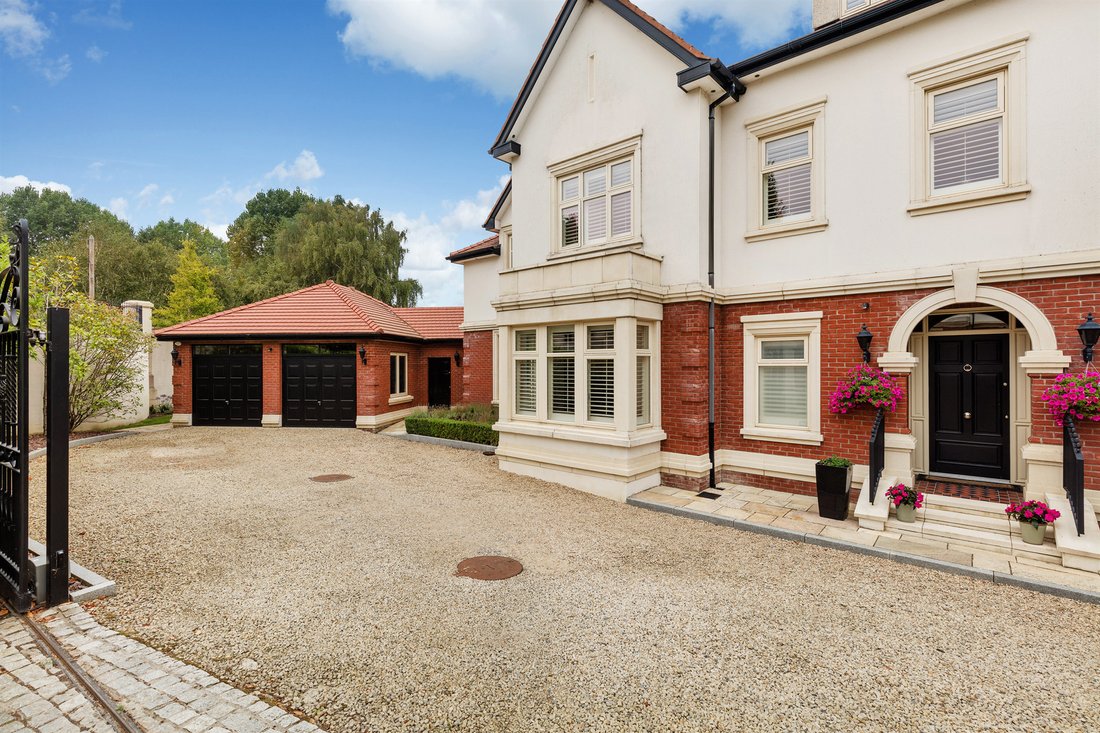 18 Streamstown Woods, Malahide, Co. Dublin In Malahide, County Dublin ...