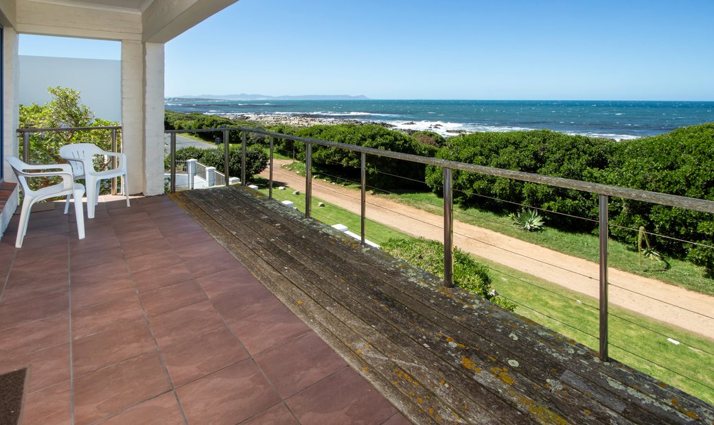 Ocean Front Treasure In Vermont In Hermanus, Western Cape, South Africa For Sale (14946627)