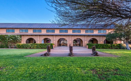 Luxury farm ranches for sale in Marnitz, Limpopo, South Africa ...