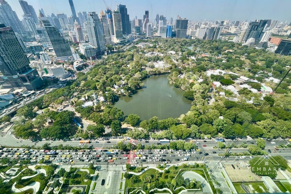 Timeless Luxury At One 89 Wireless In Bangkok, Krung Thep Maha Nakhon ...