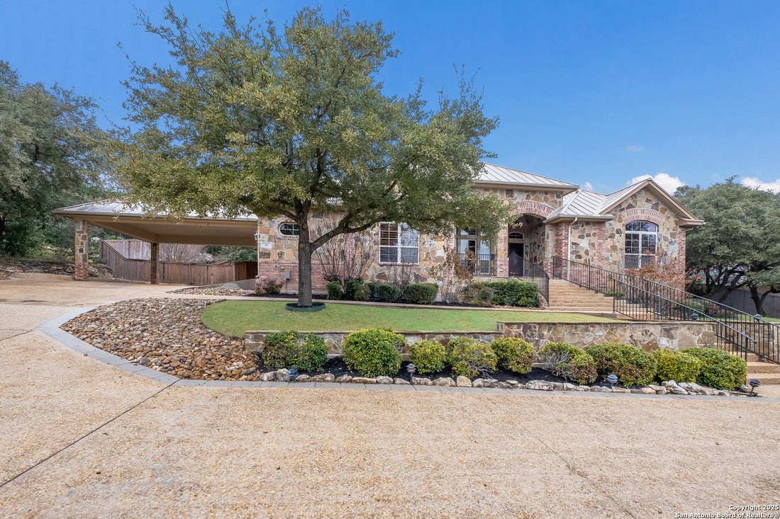 Residential Helotes In Helotes, Texas, United States For Sale (15176990)