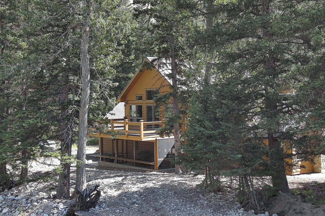 17 Bull Moose Lane In Red Lodge, Mt, United States For Sale (15173320)