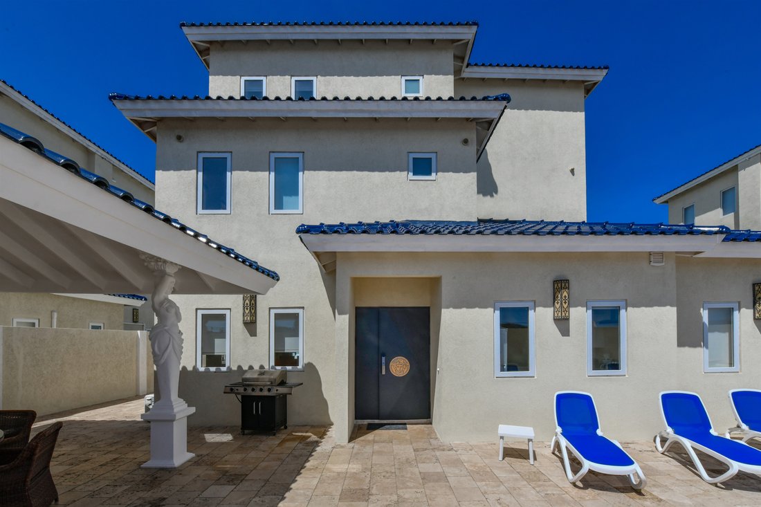 Savaneta Beachshore Serenity In Savaneta, Aruba For Sale (14369403)