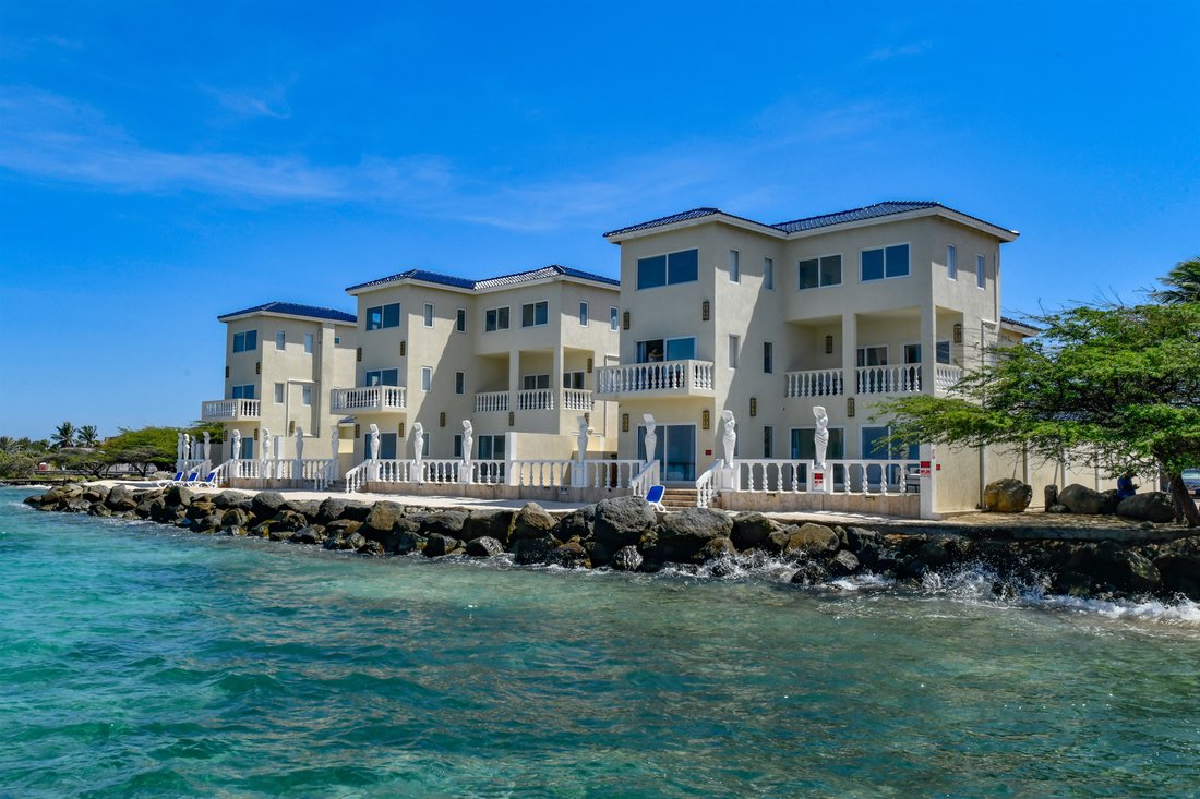 Savaneta Beachshore Serenity In Savaneta, Aruba For Sale (14369403)