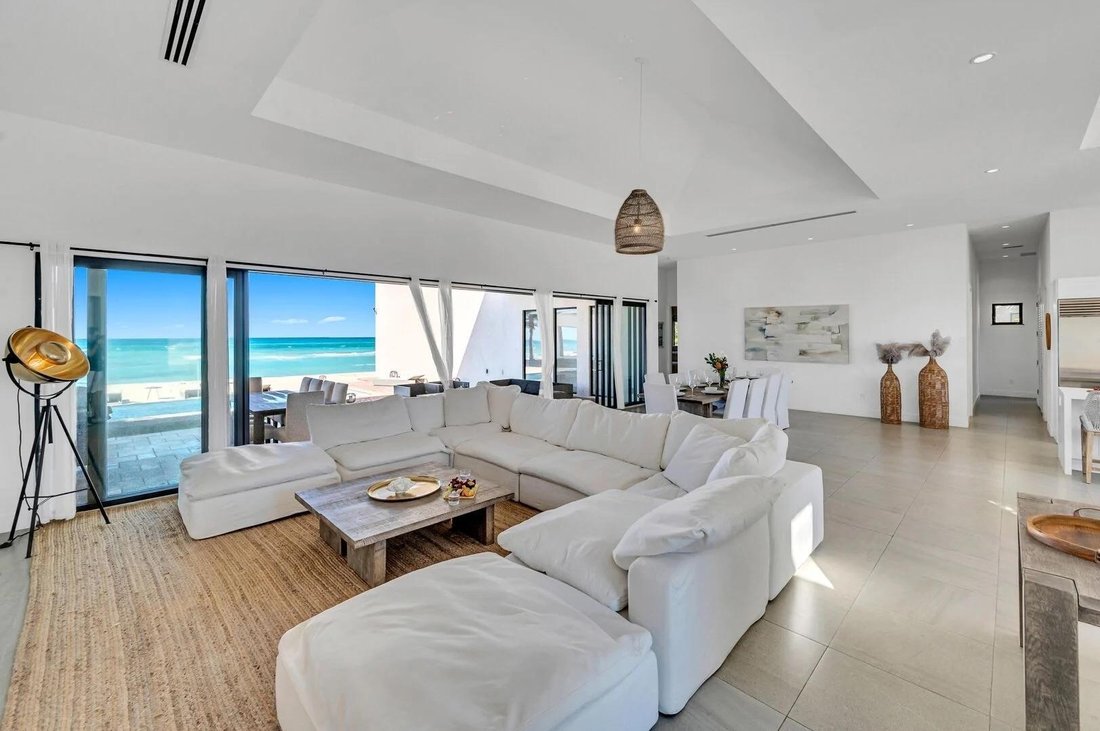 Bimini Beach Front Estate In Bailey Town, Bimini, The Bahamas For Sale ...