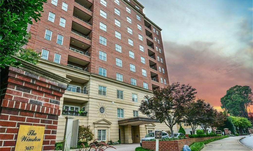 Condo Atlanta United States In Brookhaven, Georgia, United States For ...