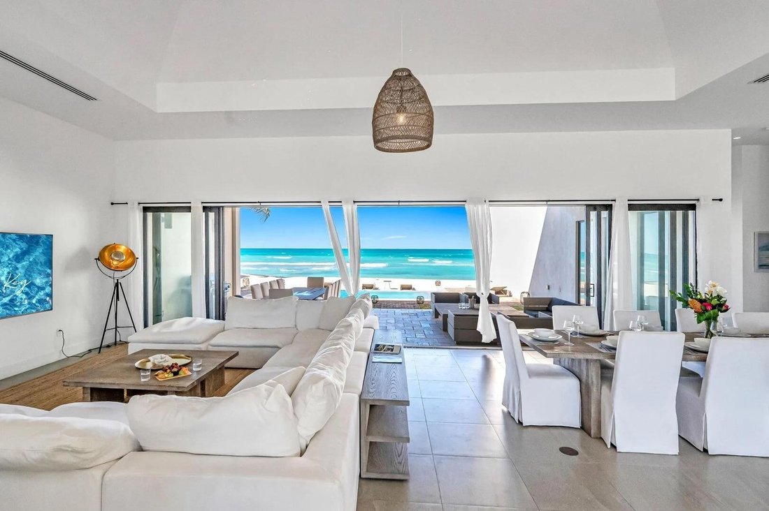 Bimini Beach Front Estate In Bailey Town, Bimini, The Bahamas For Sale ...