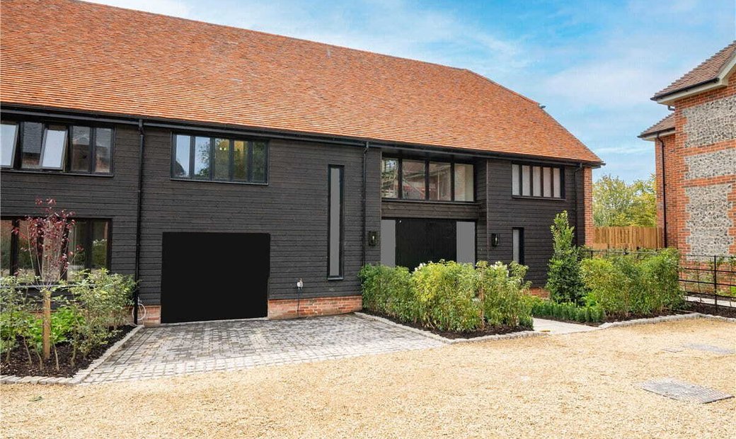 Woodman Lane, Sparsholt So21 In Hampshire, United Kingdom For Sale ...