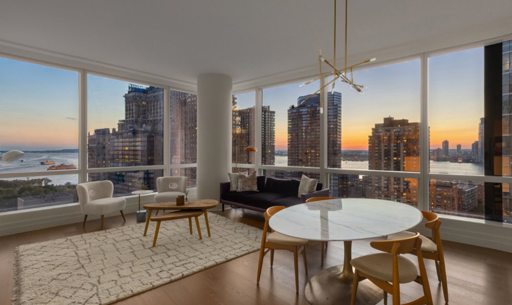 Condo Manhattan United States In Manhattan, Ny, United States For Sale ...