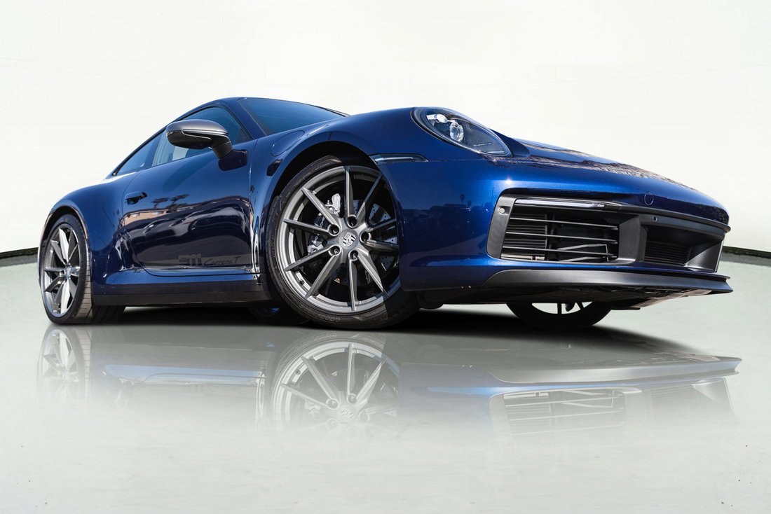 2023 Porsche 911 In Pompano Beach, Fl, United States For Sale (15178585)
