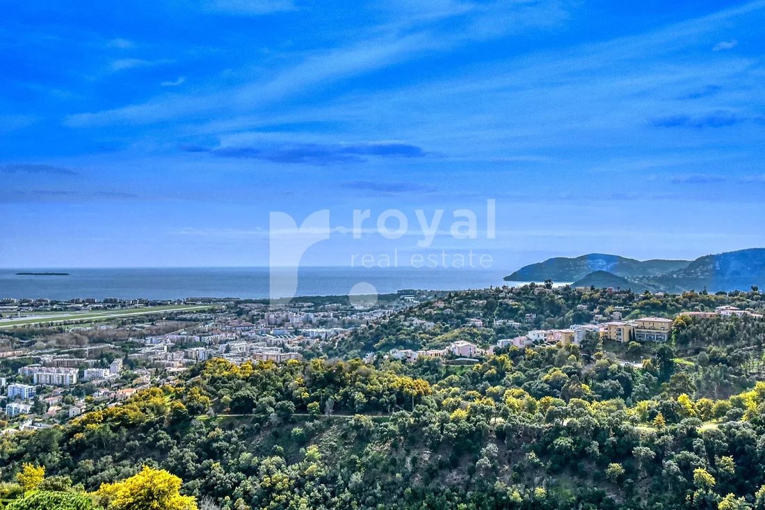 Close To Cannes In Mandelieu La Napoule, Provence Alpes Côte D'azur ...
