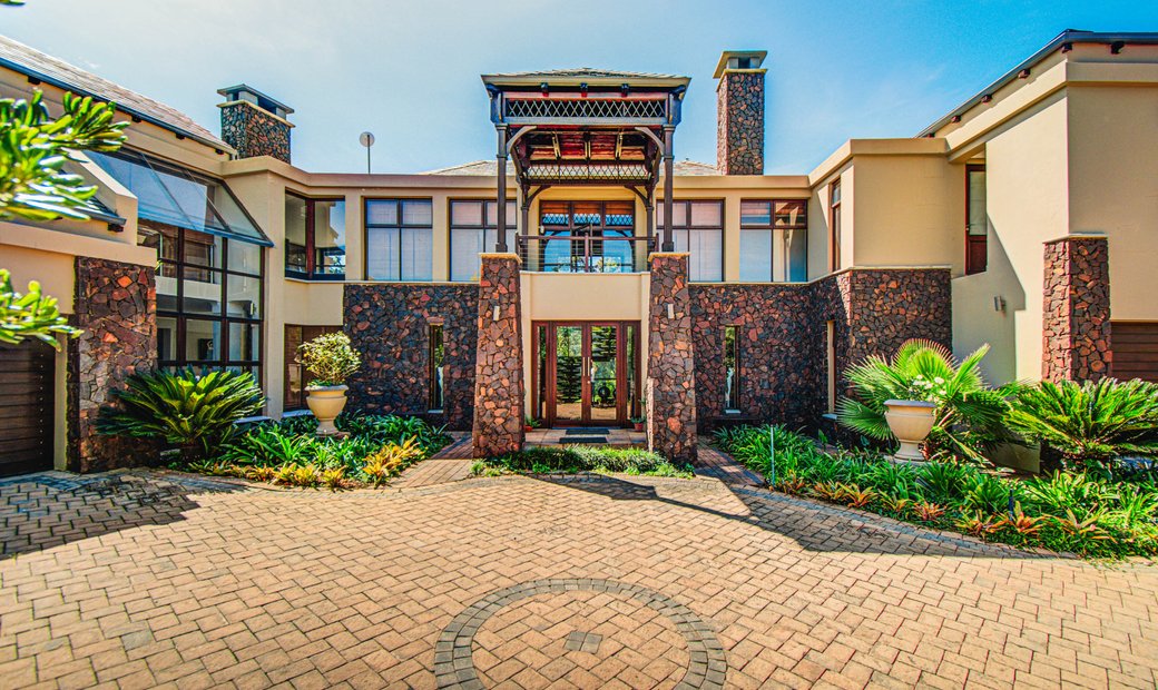 Midstream Greenbelt Retreat In Centurion, Gauteng, South Africa For ...