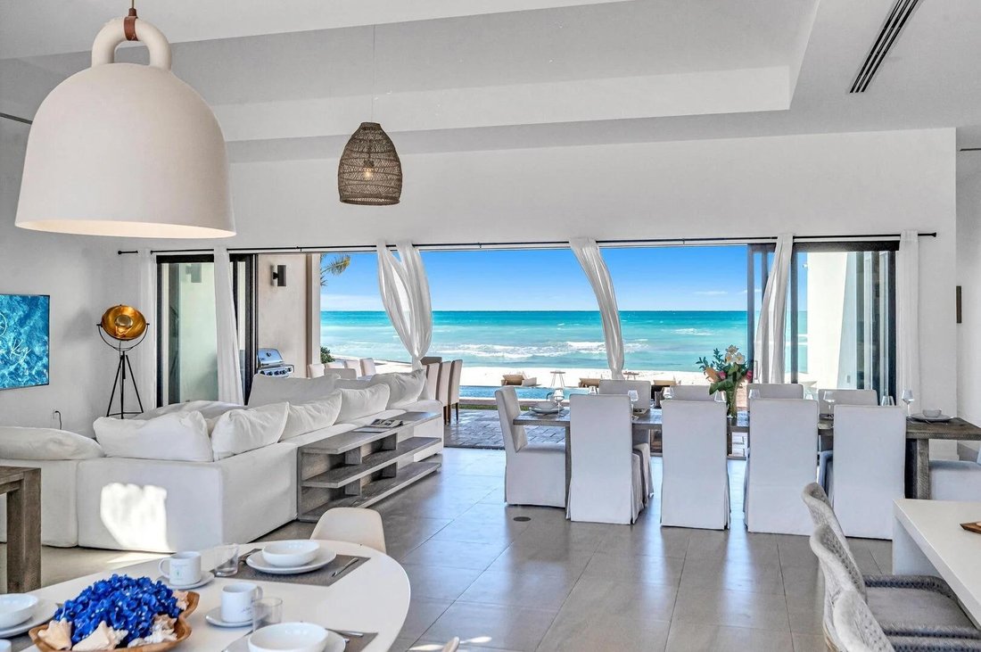 Bimini Beach Front Estate In Bailey Town, Bimini, The Bahamas For Sale ...