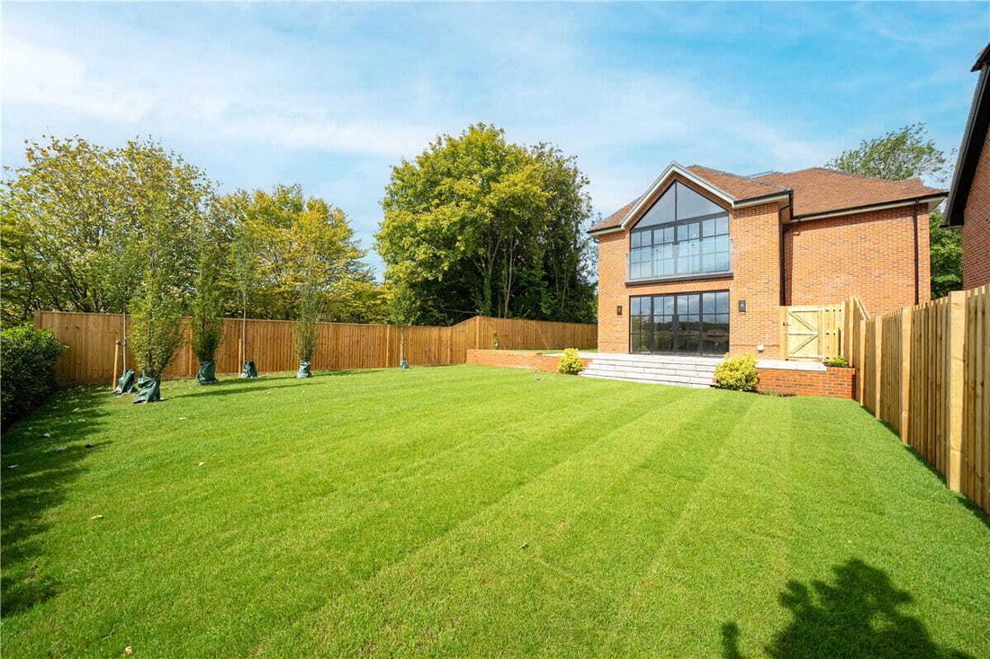 Woodman Lane, Sparsholt So21 In Hampshire, United Kingdom For Sale ...
