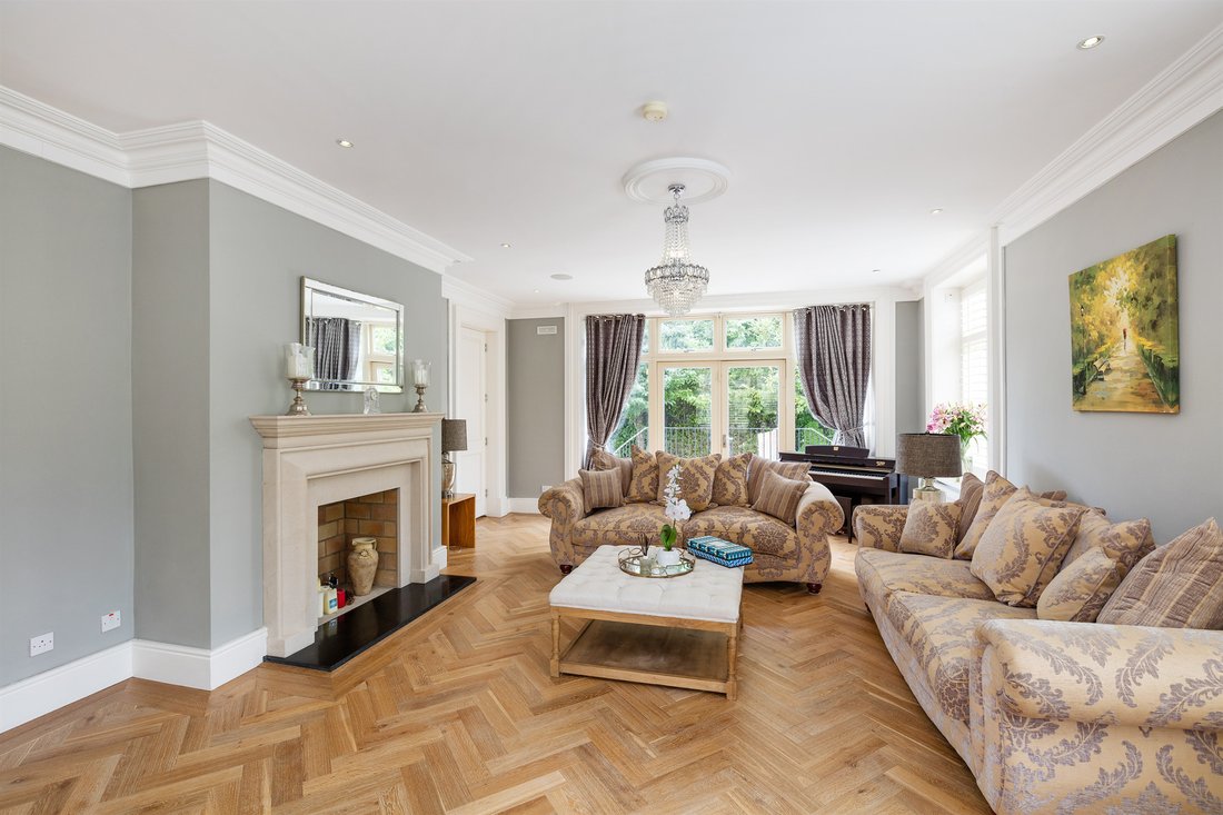18 Streamstown Woods, Malahide, Co. Dublin In Malahide, County Dublin ...