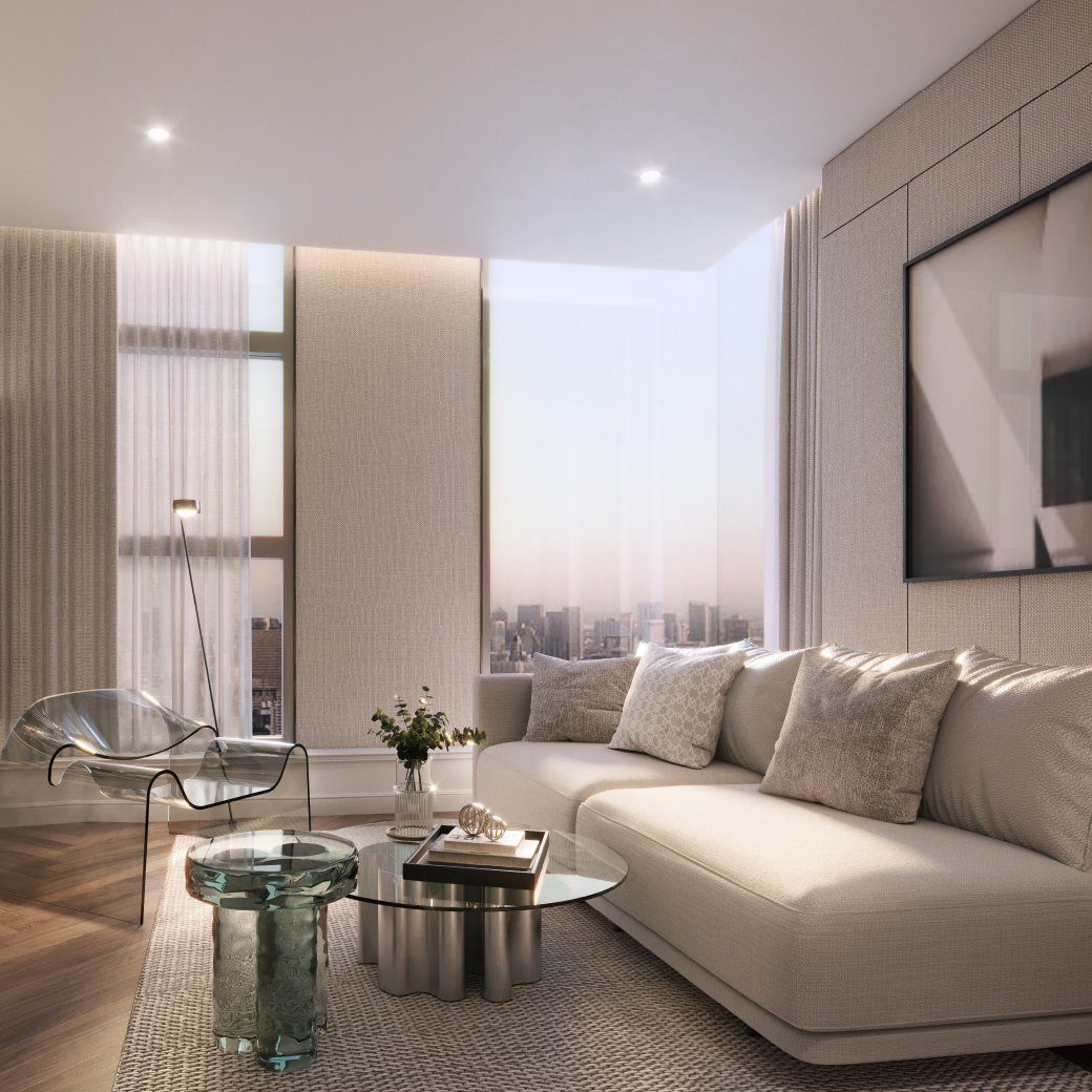 The Residences 38 In Bangkok, Thailand For Sale (15169685)