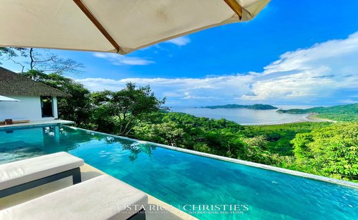 Luxury homes with sauna for sale in Tambor, Alajuela Province, Costa ...