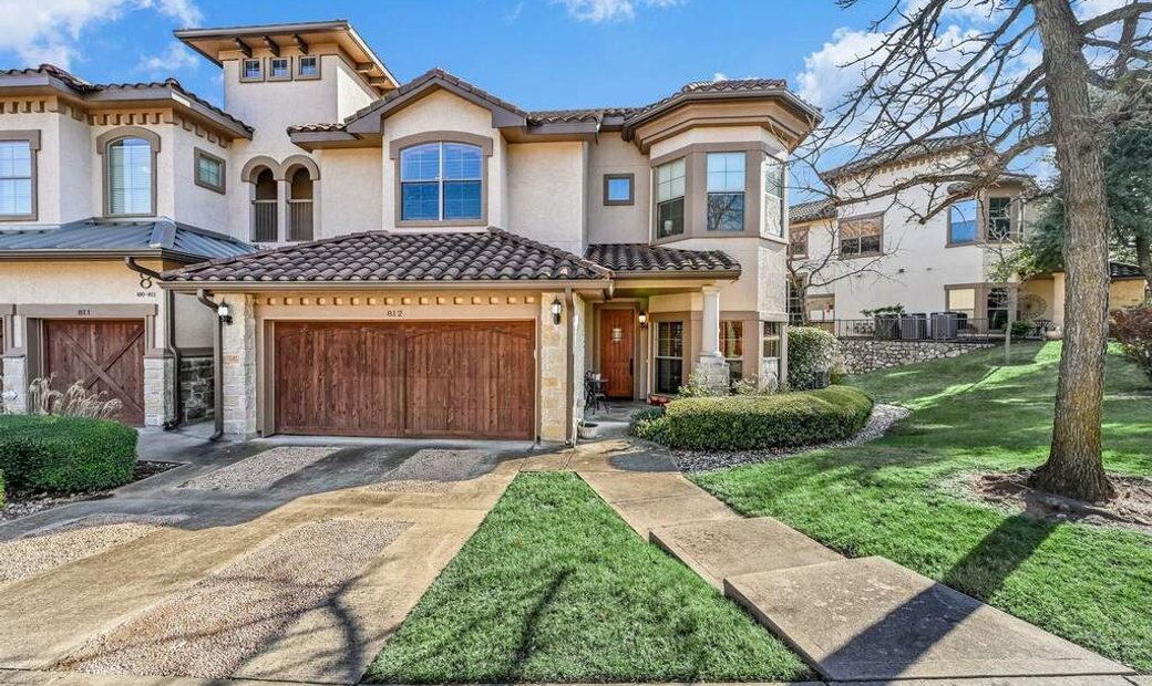 Condo Austin United States In Austin, Tx, United States For Sale (15167326)