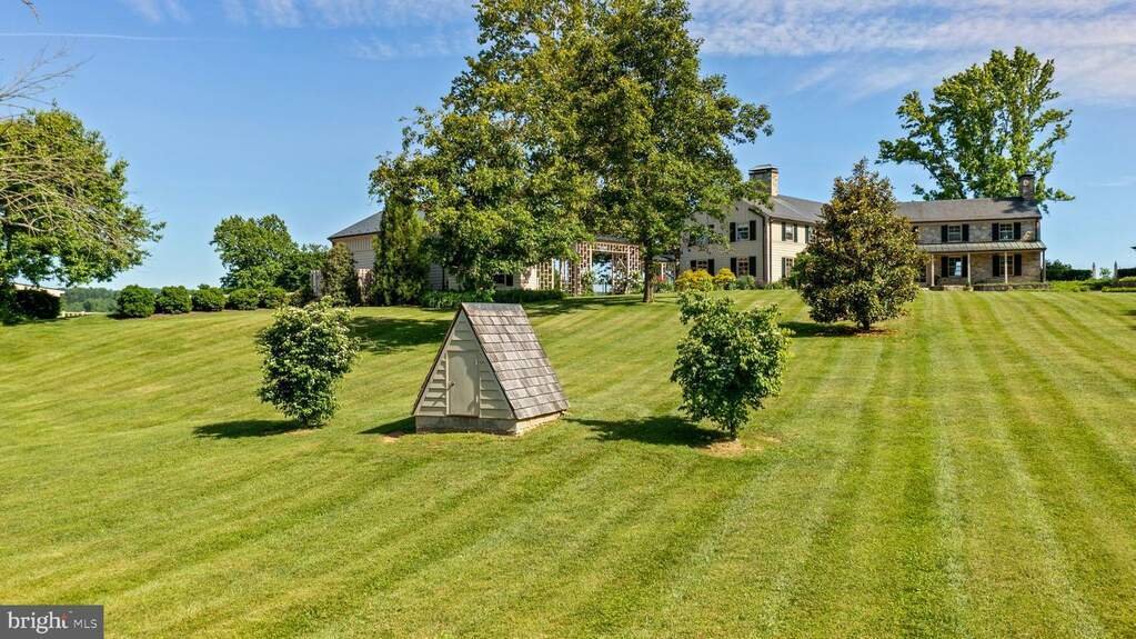 Single Family Home/House Glyndon United In Butler, Maryland, United ...