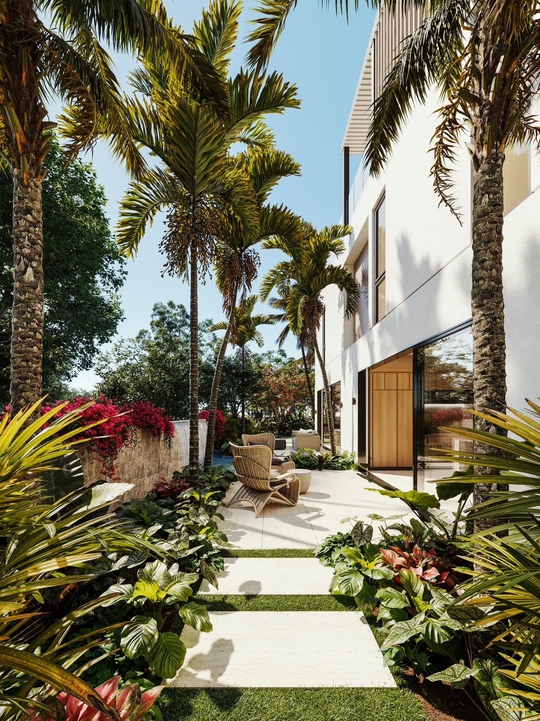 Firefly Villa In Gibbes, Saint Peter, Barbados For Sale (14778121)