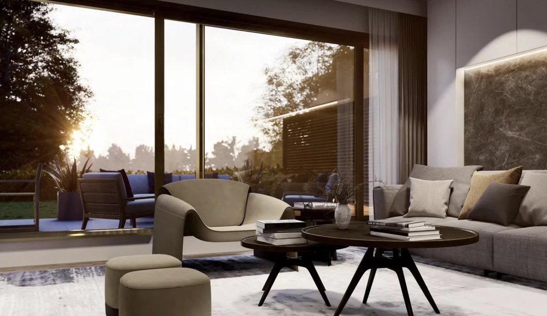 Modern Apartment In Holzem, Luxembourg In Mamer, Capellen, Luxembourg ...