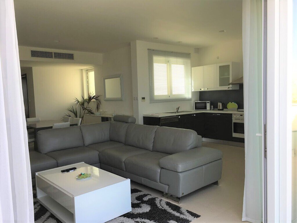 St Julians Block Of Apartments (Res) In Saint Julian's, Malta For Sale ...