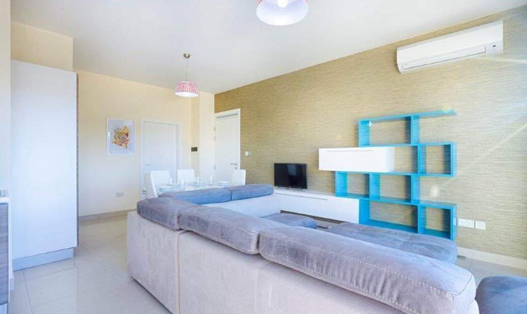 Salina Block Of Apartments (Res) In Salina, Malta For Sale (15168804)