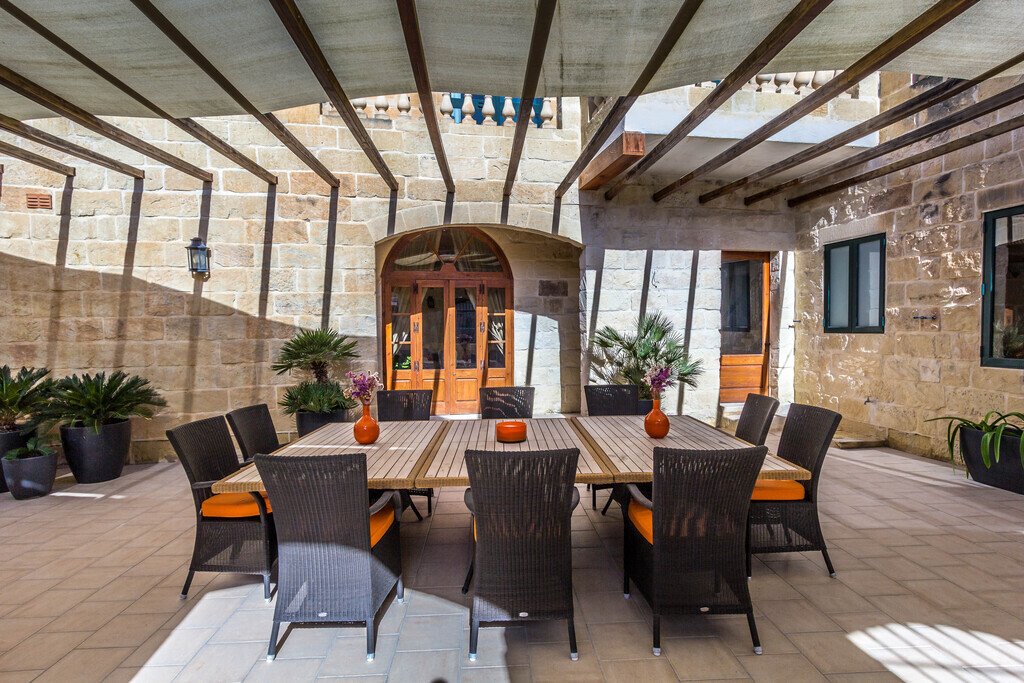 Maghtab Villa In Maghtab, Malta For Sale (15173507)