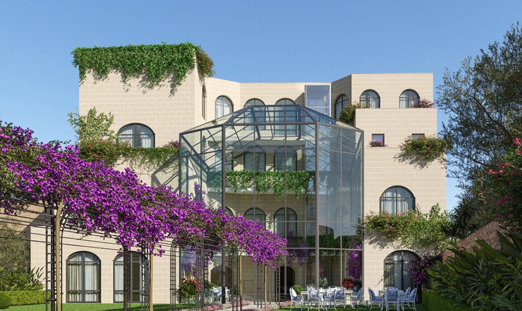 Pieta Town House In Pieta, Malta For Sale (15173716)