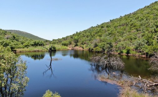 Luxury water view farm ranches for sale in Thabazimbi, Limpopo, South ...