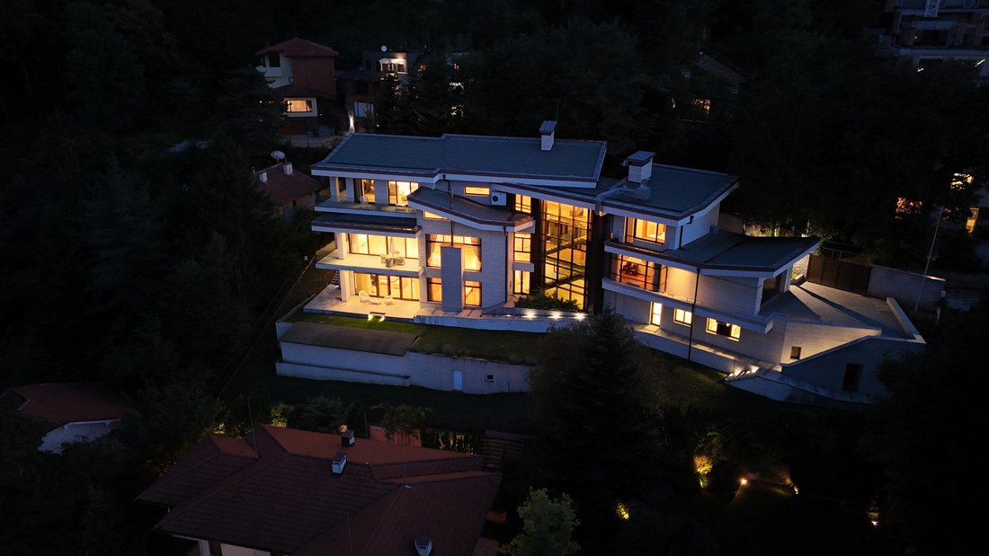 A Modern Residence For Sale With An In Sofia, Sofia City Province, Bulgaria For Sale (14943505)