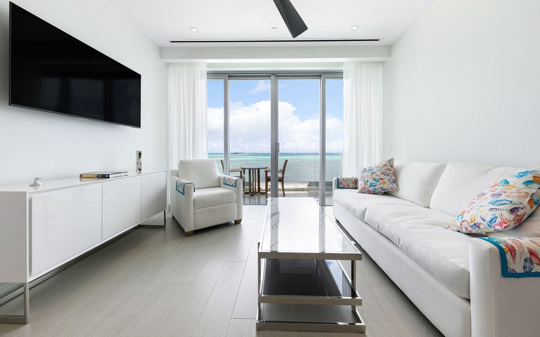 The Residences At Goldwynn Unit 517 Mls In Nassau/New Providence, Bahamas For Sale (15171020)