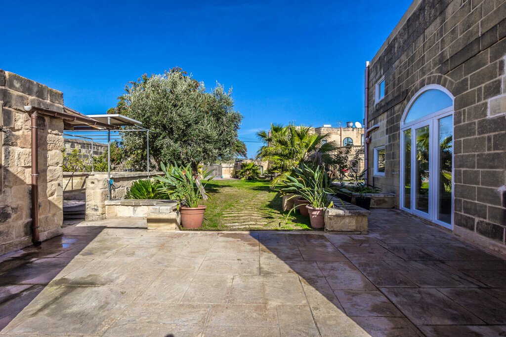 Maghtab Villa In Maghtab, Malta For Sale (15173507)