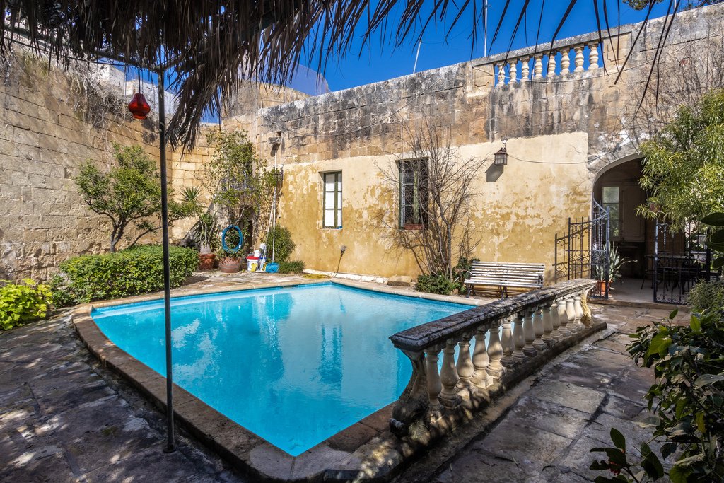Balzan Town House In Balzan, Malta For Sale (15167871)