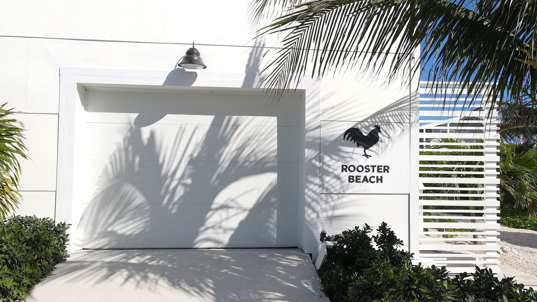 Rooster Beach White Sound Mls 60068 In Abaco, Bahamas For Sale (15175640)