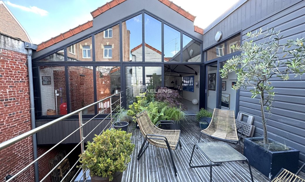 Lille House In Lille, Hauts De France, France For Sale (15177937)