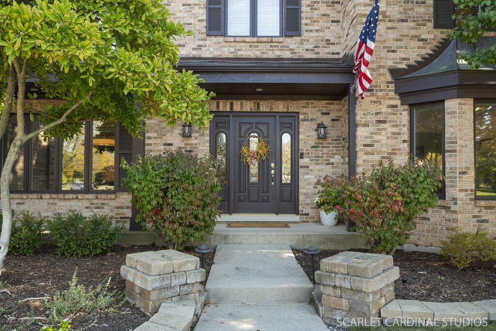 Single Family Naperville United In Naperville, Illinois, United States ...